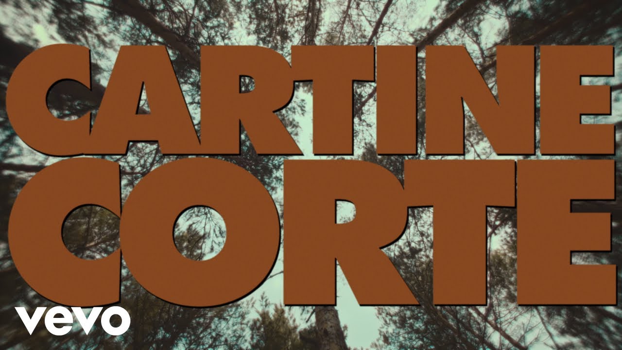 CARTINE CORTE by Salmo from Italy | Popnable