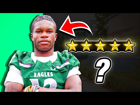 How Rivals Find their 5 Stars