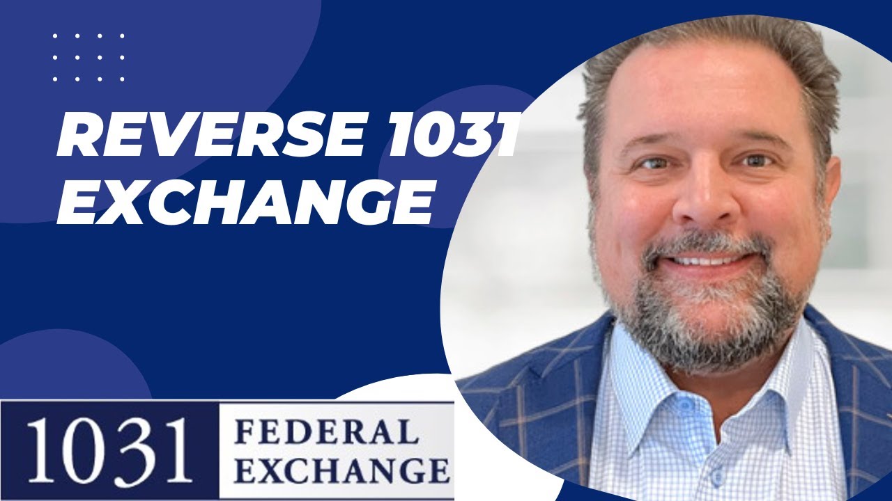 Reverse Exchange Explained [Fast]