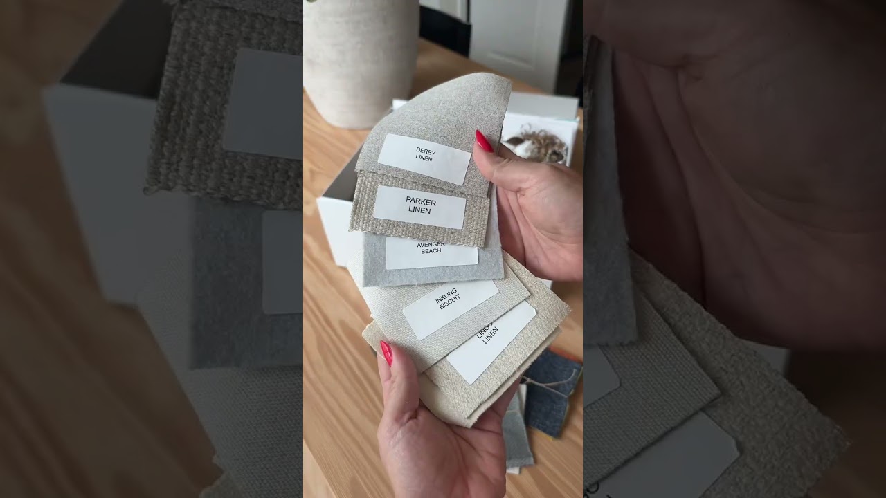 Couch shopping is so hard (IYKYK) but I think I may of found the one 😍 | A D I am verrrry