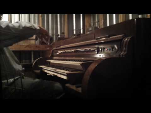 Wurlitzer Orgatron Series 20 Reed Organ | Reverb