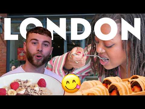 Food & Drink Trends 2025 - Part 1