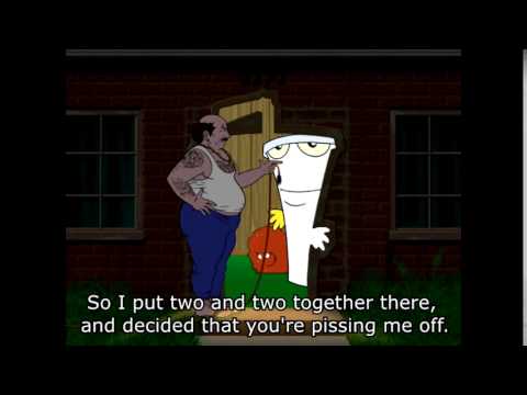 Carl - Put Two and Two Together
