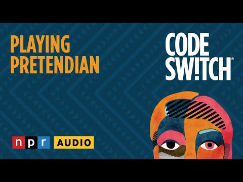 Playing Pretendian | Code Switch