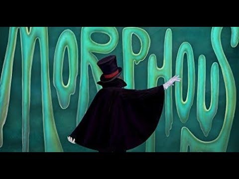 Yahtzee Croshaw - Differently Morphous Review