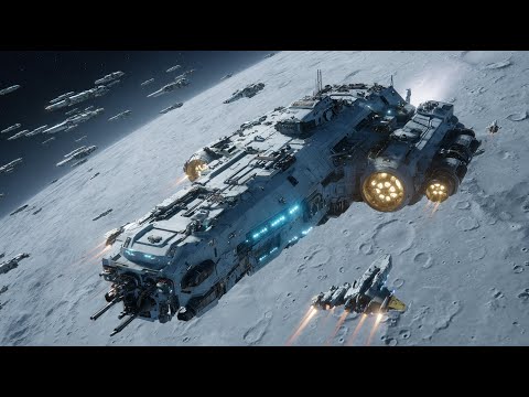 Galactic Empire Panics It’s Not In Our Records—And No One Saw It Coming | Best HFY Stories | HFY Sci