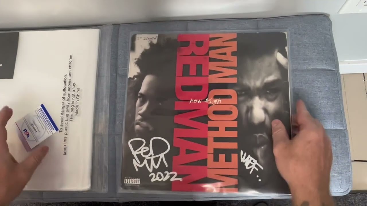 One Minute Review: BIG FUDGE 50x Vinyl Record Outer Sleeves 12