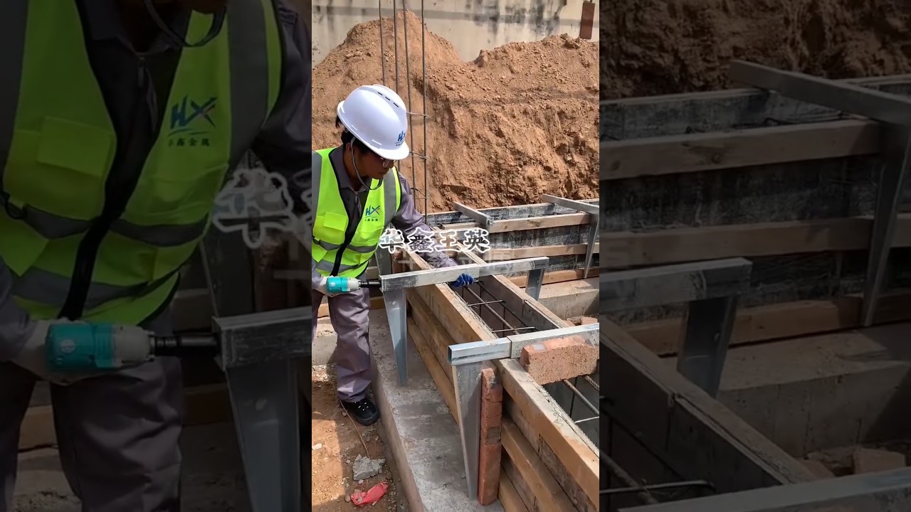 PART 366.Electric Beam Clamps Building Materials Carpentry Shijiazhuang