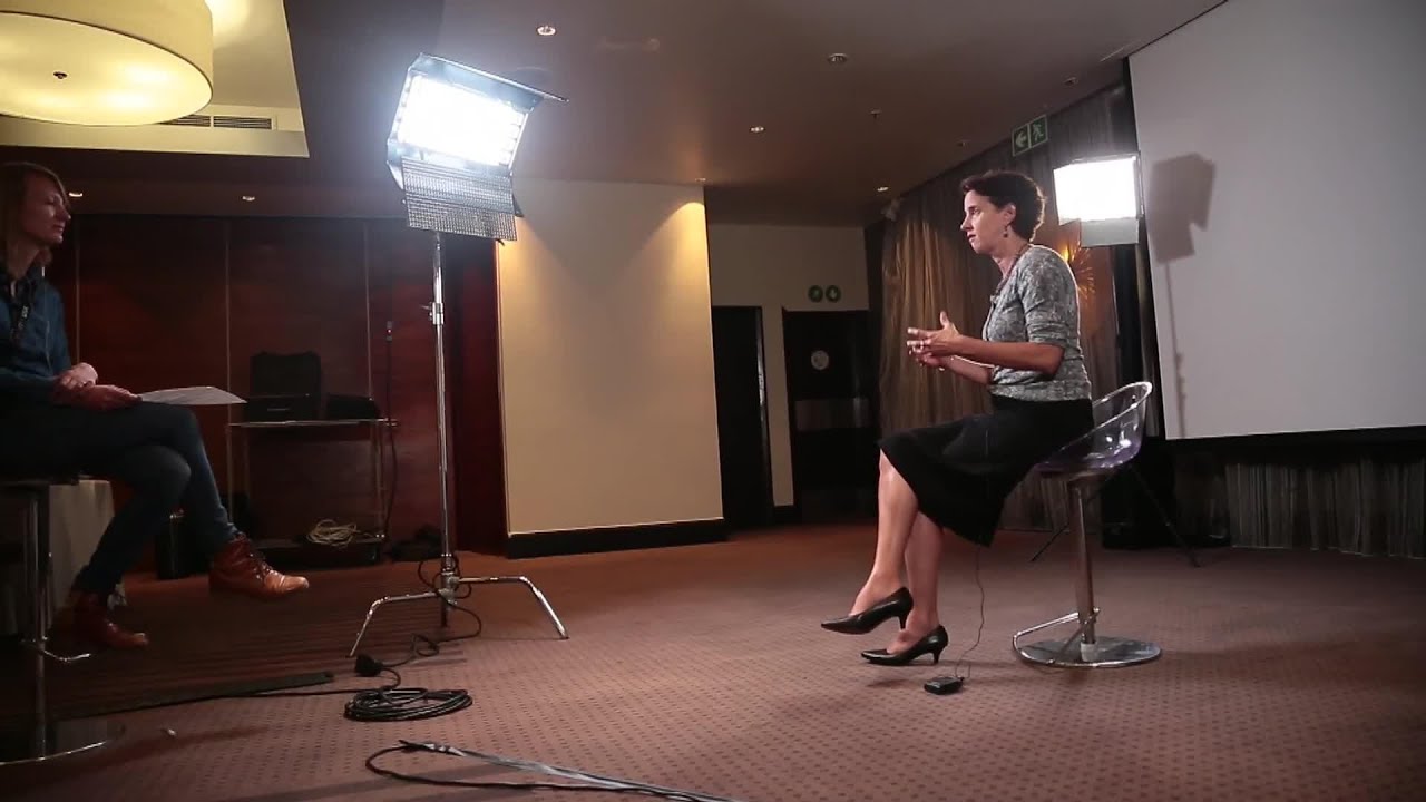 Why Customer Centricity Matters | Greta Bull (CGAP)