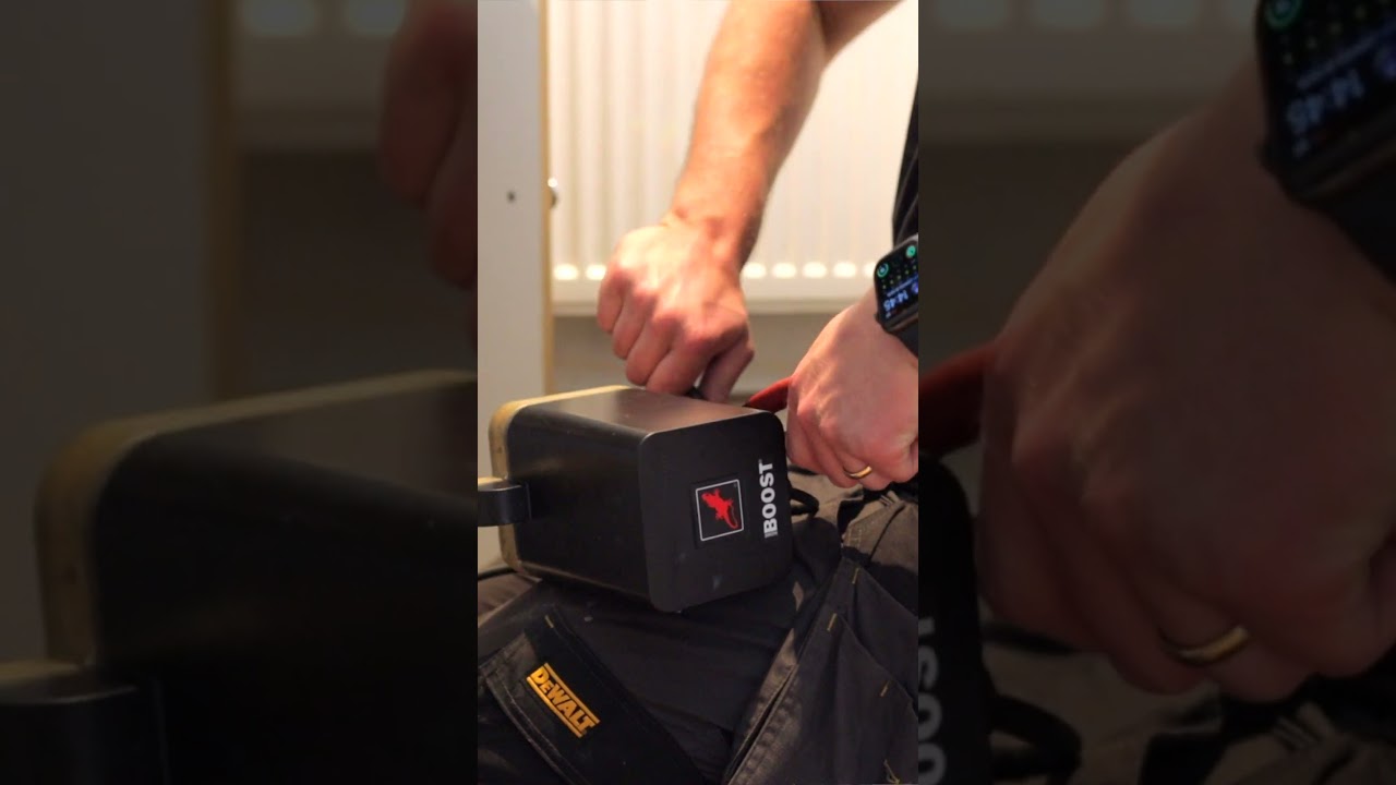 Water Pump Installation | HomeBoost