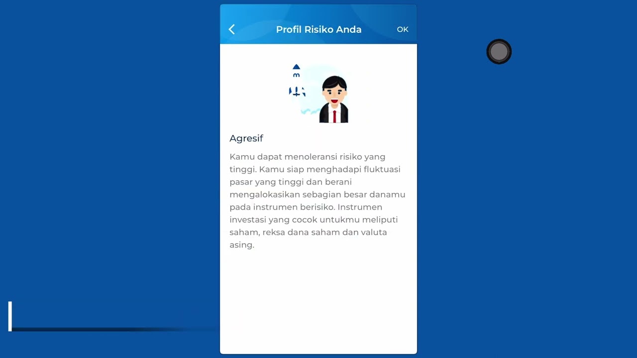 Cara mendaftar akun di Moduit - Tutorial