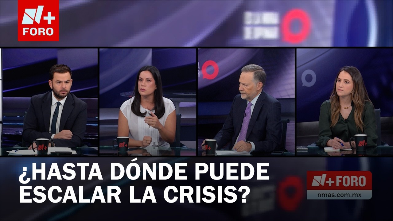 What risks does Mexico face if the U.S. intervenes? - It's Time to Have Your Opinion