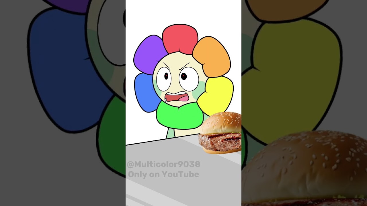 HEY, YOU’RE ALREADY FAT (Dandy’s world) #meme #animation #Dandysworld