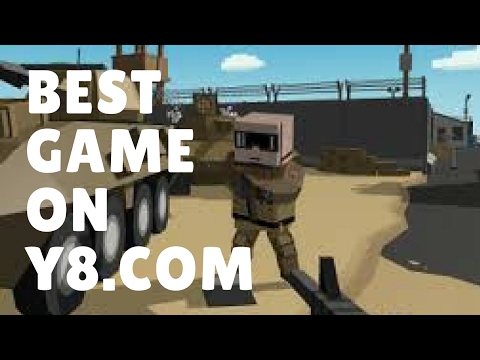 BEST GAME ON Y8.COM