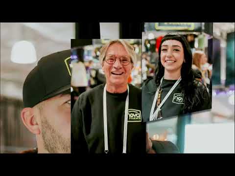 Nova Farms NECANN '23 Recap