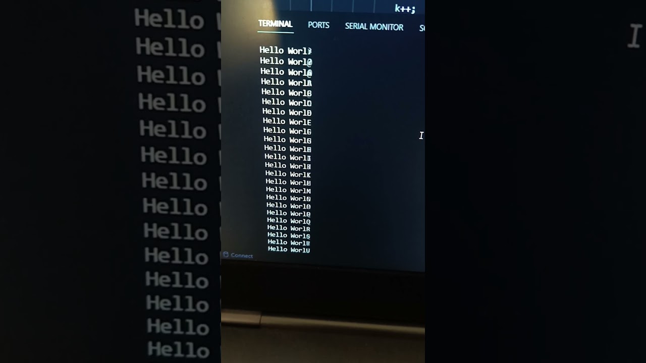 When Hello World! doesn't feel the same #programming #meme #helloworld