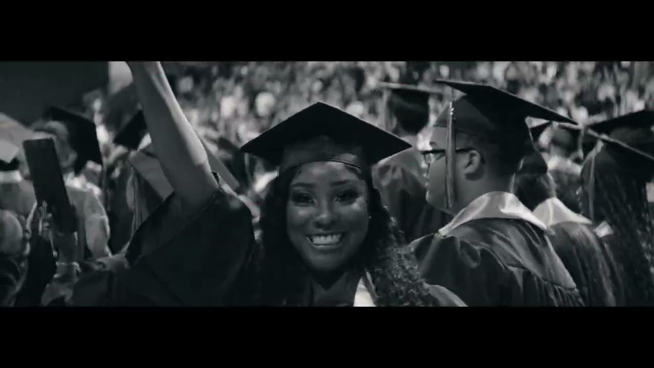 Graduation Recap 2023 | Aldine ISD