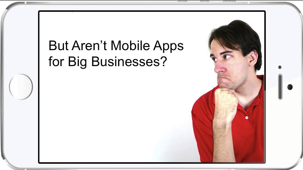 Mobile Apps for Schools
