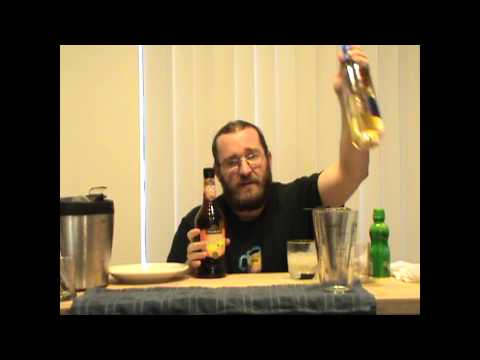 Proof Your Cocktail