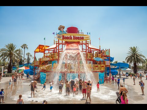 2025 Summer of Fun in Buena Park, California