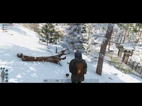 Steam Community :: Video :: Scum - First meeting with the new explosive ...