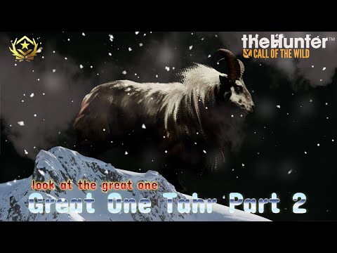 Steam Community :: Video :: The Fearless Great One Tahr Part 2