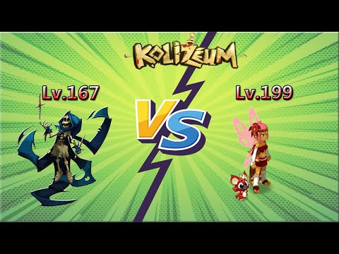 Steam Community :: Video :: Dofus-[Kolizeum 1vs1] - Jezukris lv167 vs ...