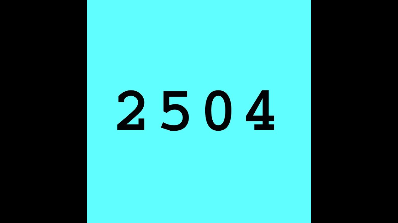 2,504