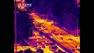 HD 1280x1024/12um Cooled MWIR MCT Array Detector C1212M - Wuhan Global ...