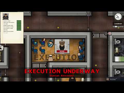 Steam Community :: Prison Architect