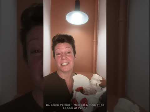 Basics of pelvic floor training with Perifit