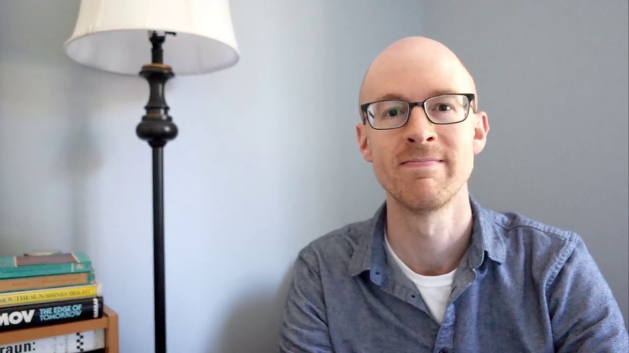 Improbable ventures intro