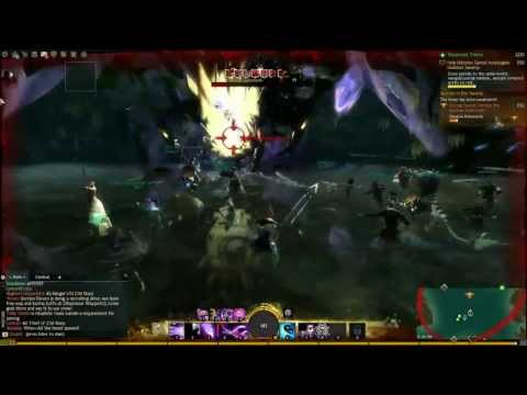 Steam Community :: Video :: Shadow Behemoth GW2