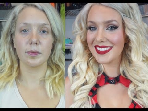 7 MORE Amazing Beauty Transformation Videos For Those That Can't Get Enough