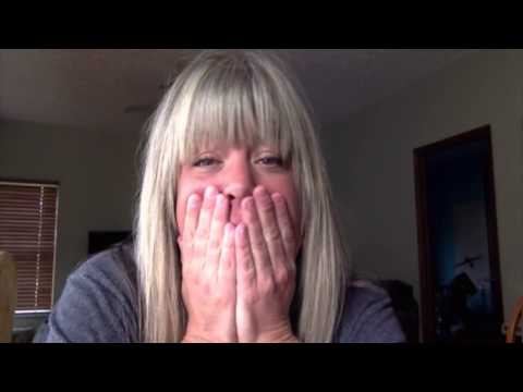 What am I doing? – Rambling ridiculously – Beth Hammond