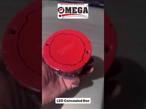 Modular Electrical Box - Module Box Latest Price, Manufacturers & Suppliers