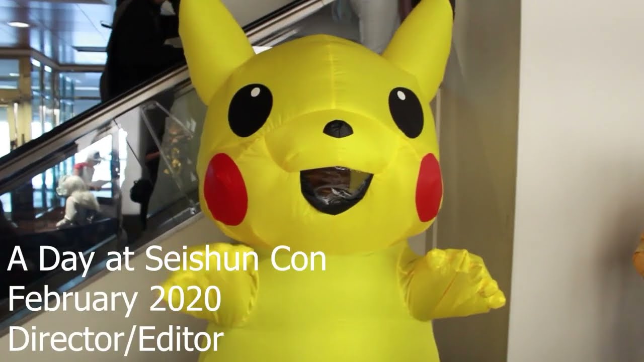 Demo Reel  March 2022