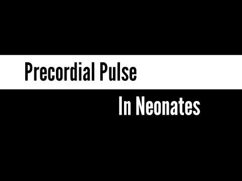 Precordial Heave | Precordial Lift | Medical Broadcast