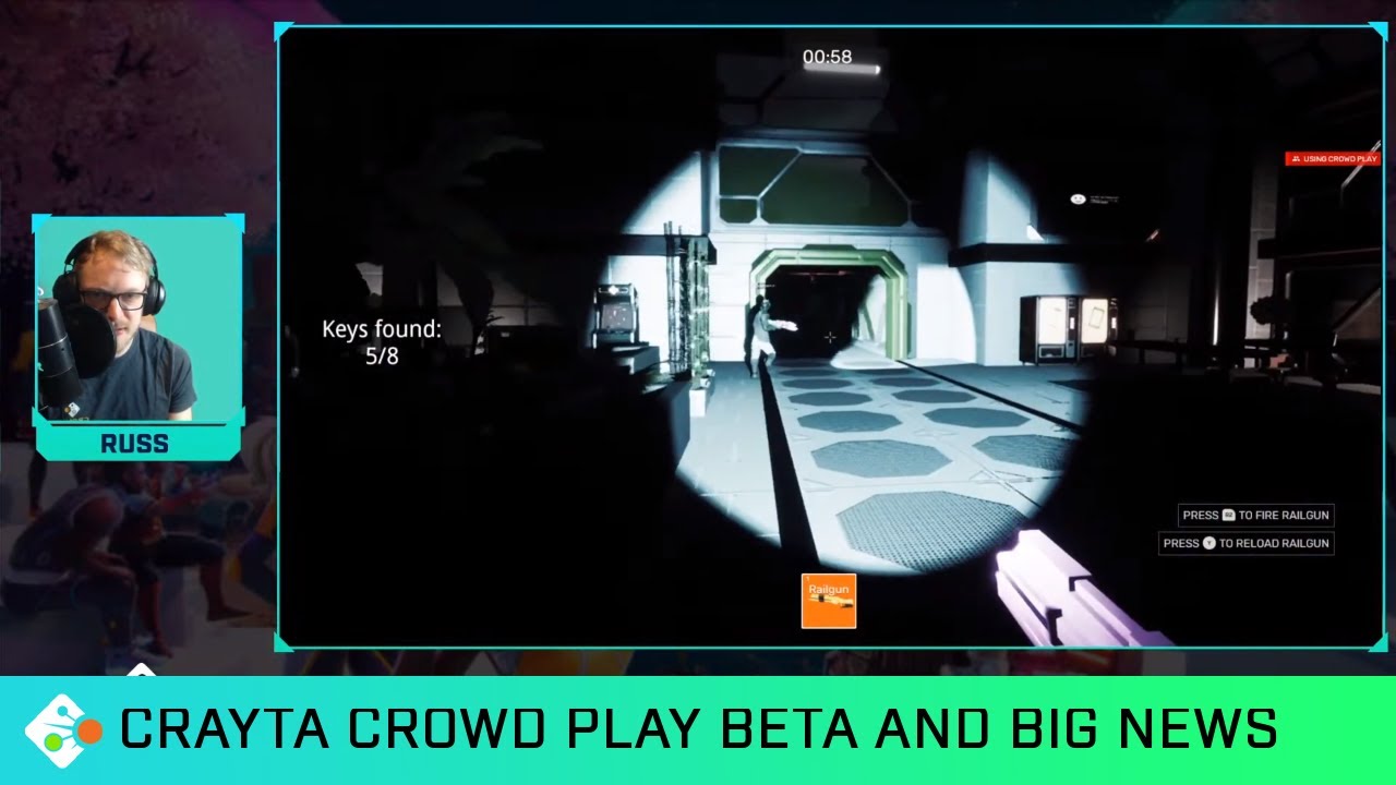 Crayta: Starter Edition is now completely free to play on Stadia