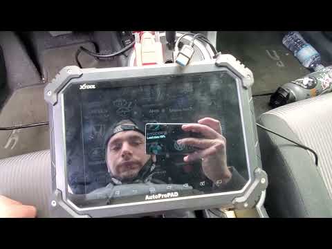 Xtool KS1 Testing on a 2016 scion TC With AutoProPad