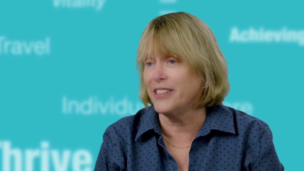 Why I Love Home: Thrive