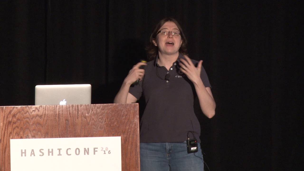 Untangling Terraform Through Refactoring
