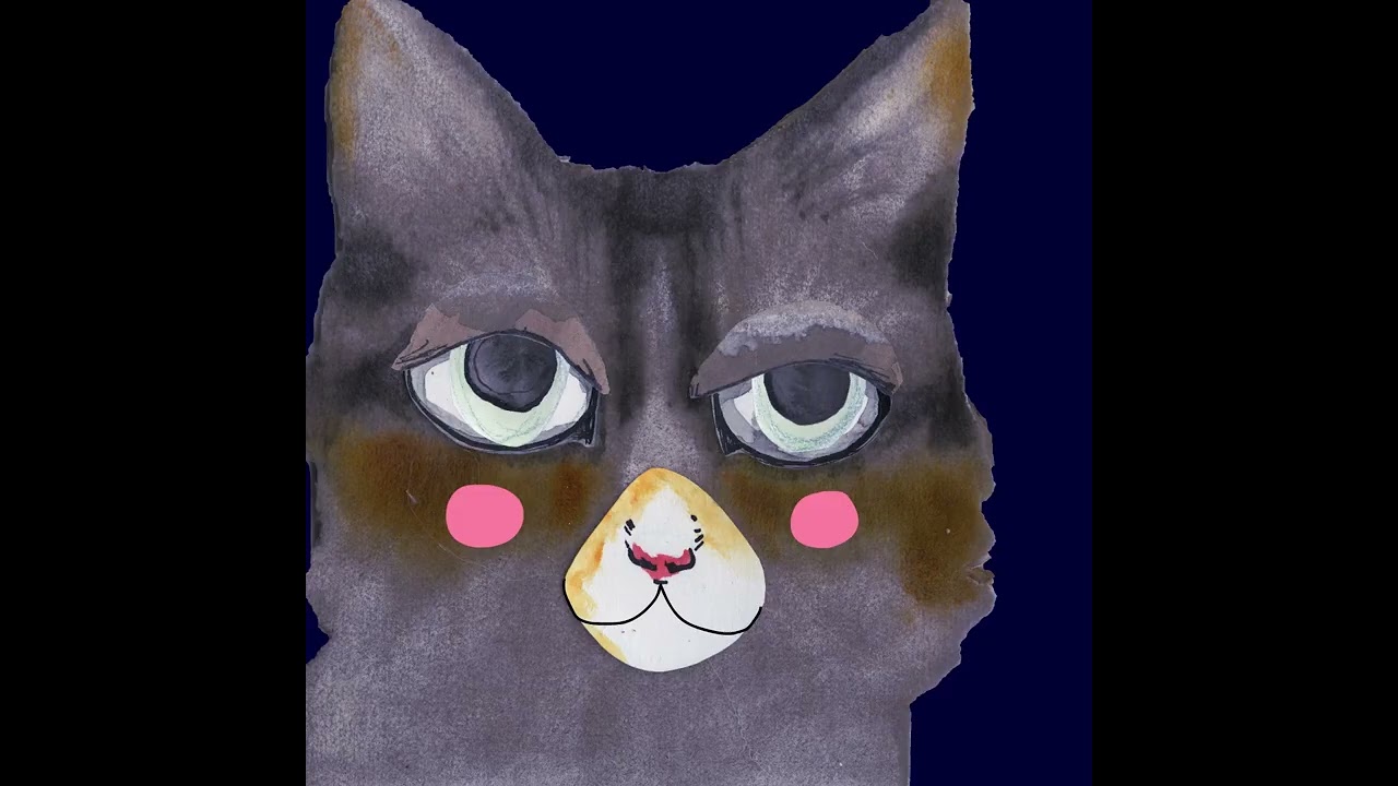Lorelei - Mixed Media Animated Short