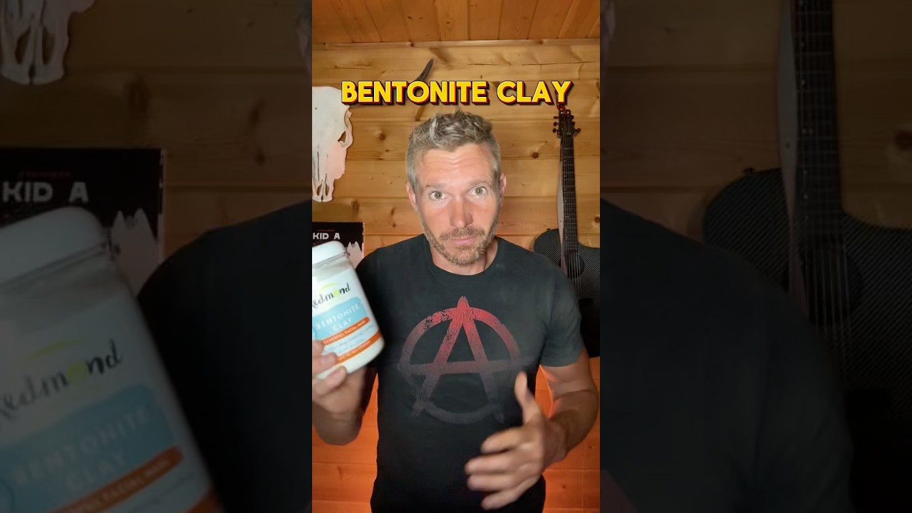 Bentonite Clay for Parasite Cleanses: Why It’s Worth Stocking