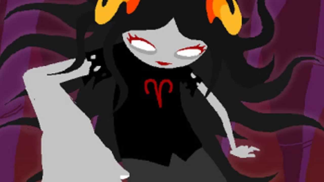 [Pre-Scratch] Homestuck - psych0ruins Extended