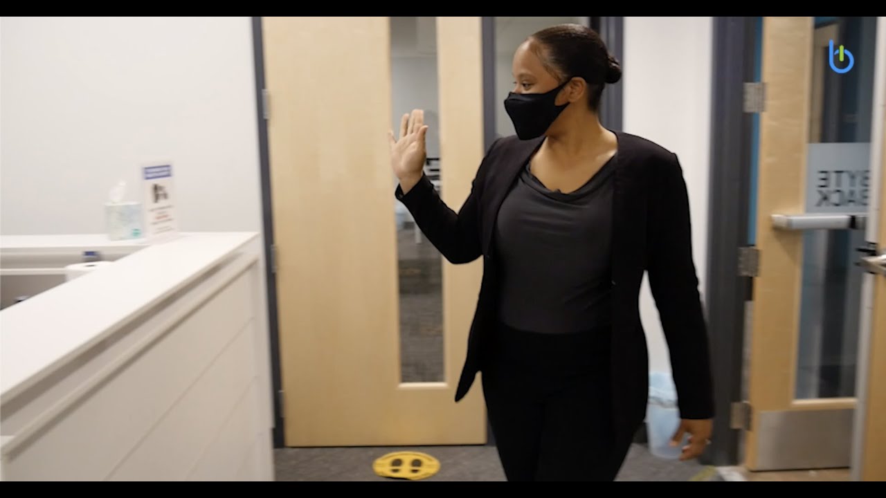 Opportunities Are Growing in Baltimore with Byte Back