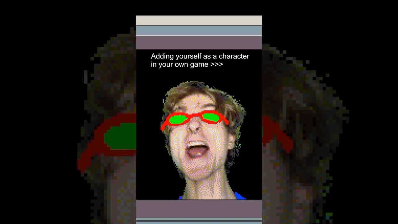 Play my game, “Nubby’s Number Factory”. Demo out on itch.io! #indiegame #roguelike #weirdgames