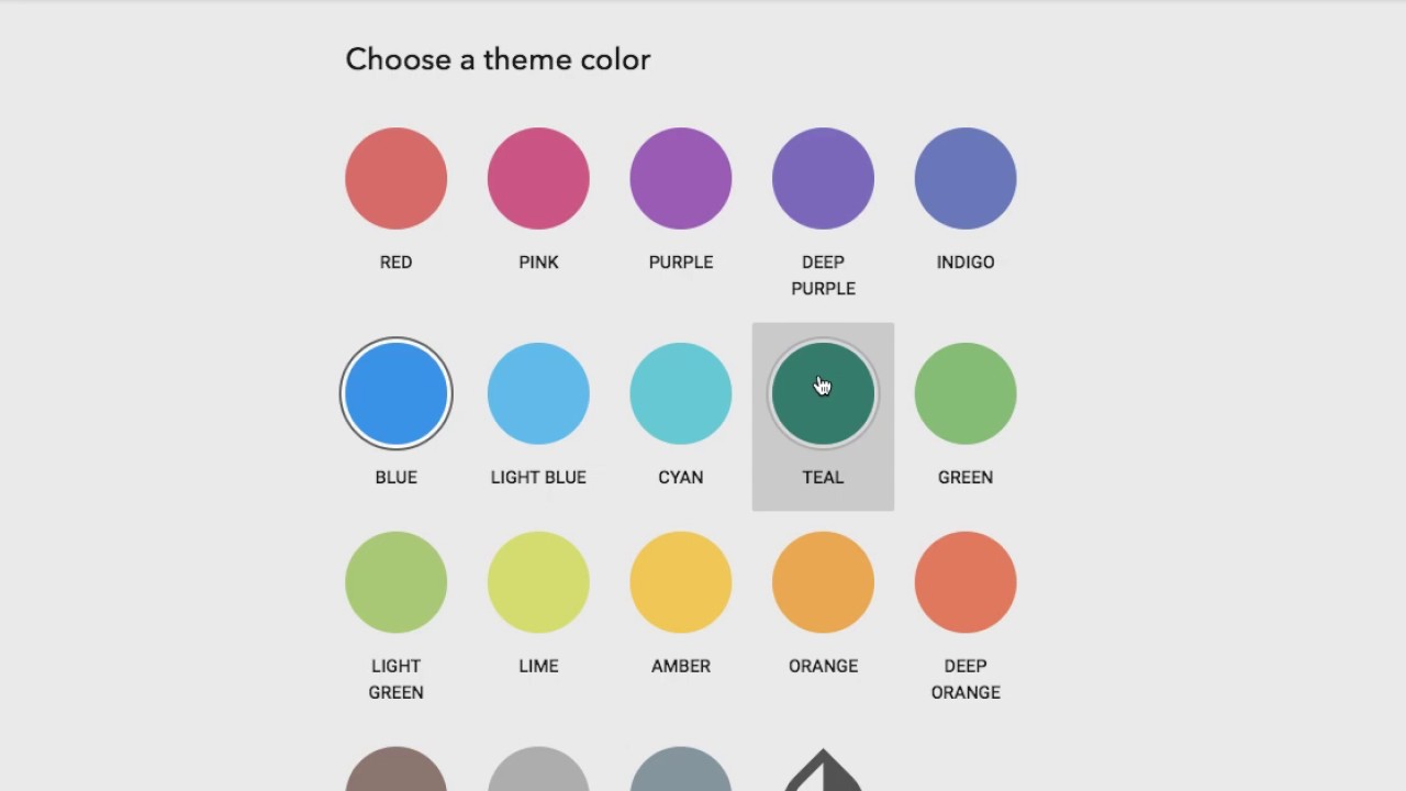 How do I, as a student, navigate my Echo homepage?