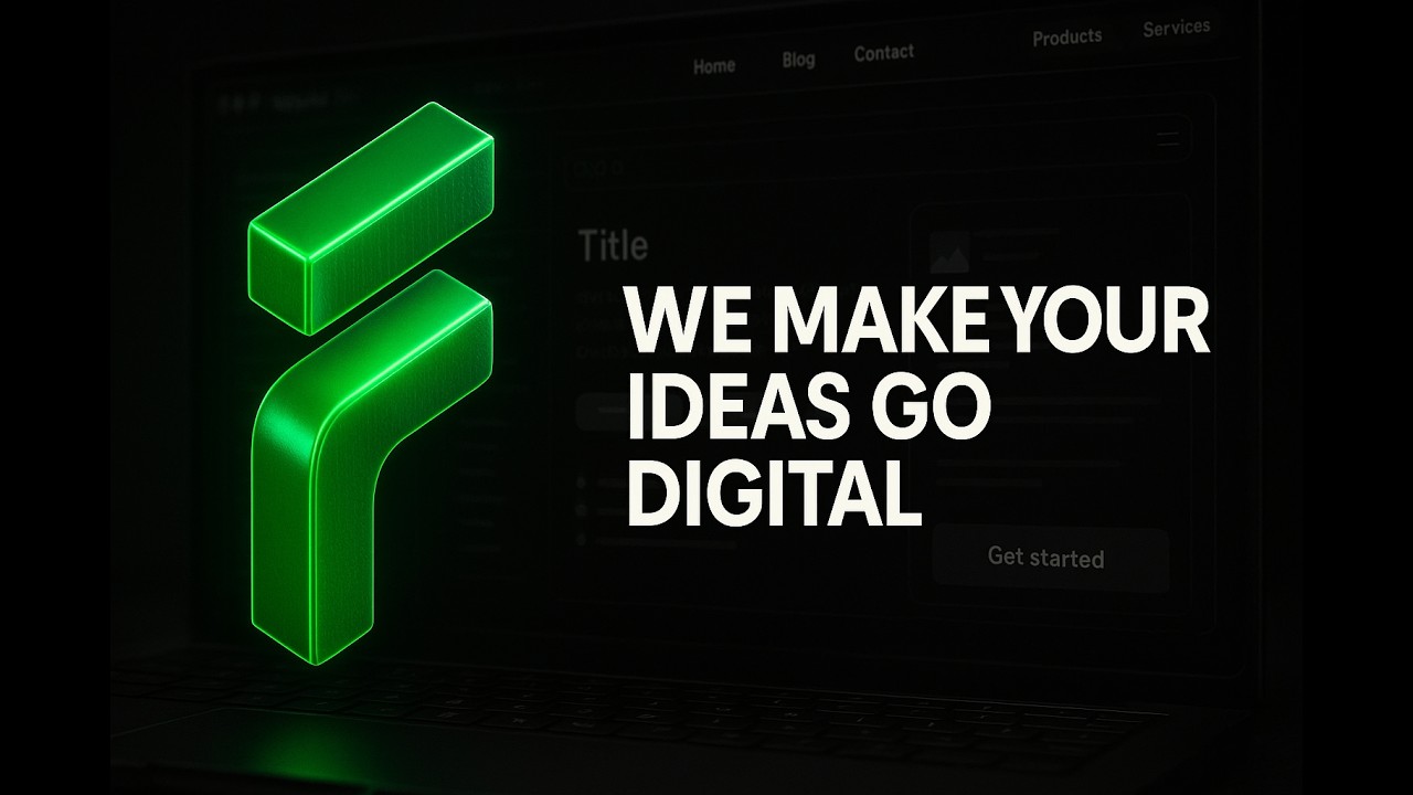 Promo Video -  Global Frontline Solutions