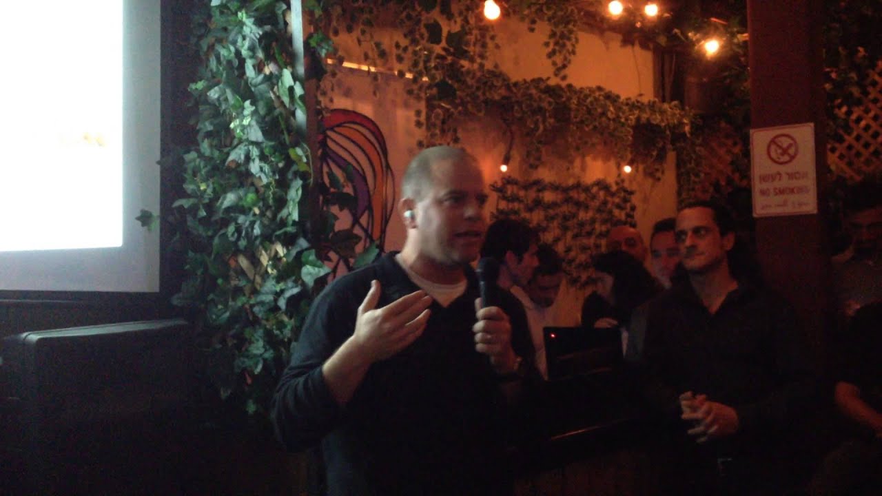 BitBite @ Tech on Beer